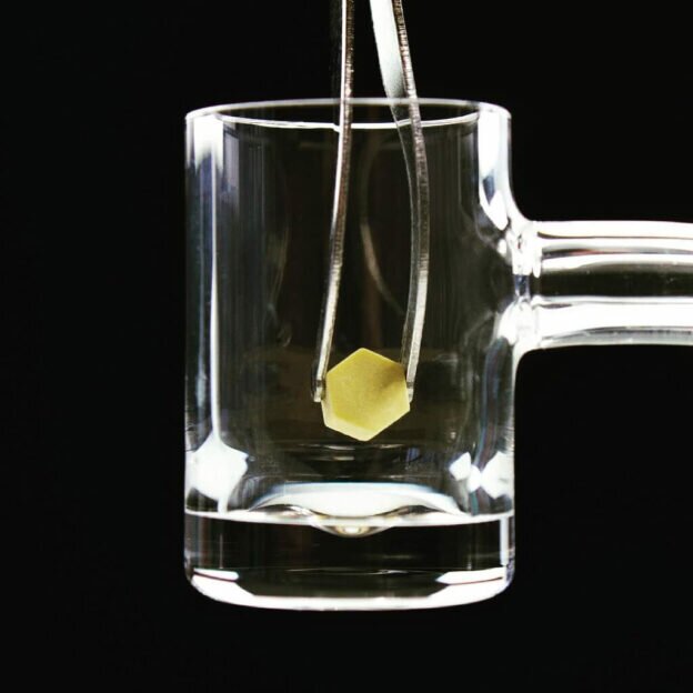 The Science of Clean Dabs - Introducing the Dabtab and Interview With ...