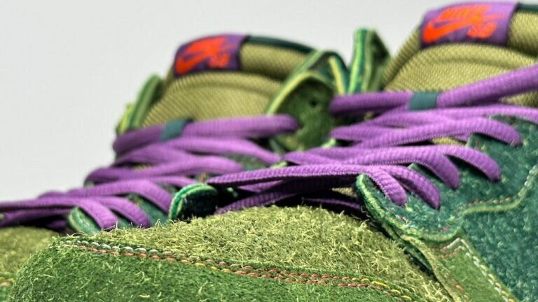 Dope Kicks - Weed Shoes From The Top Sneaker Brands (Weed Gift Guide ...