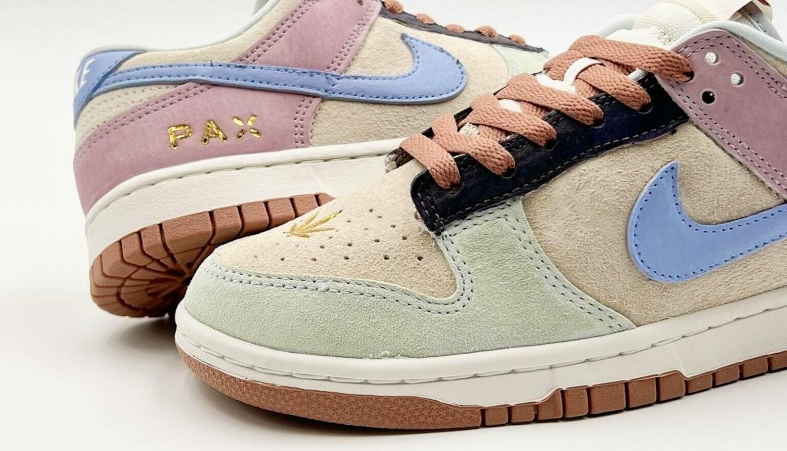 Dope Kicks - Weed Shoes From The Top Sneaker Brands (Weed Gift Guide ...