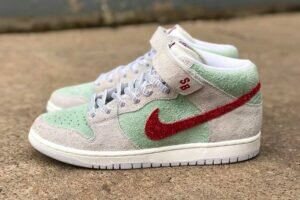 Dope Kicks - Weed Shoes From The Top Sneaker Brands (Weed Gift Guide ...