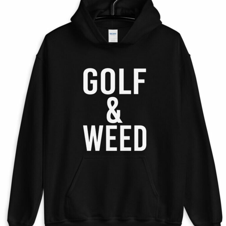 Weed Gifts for Golfers (Weed Gift Guide) - Extract Magazine